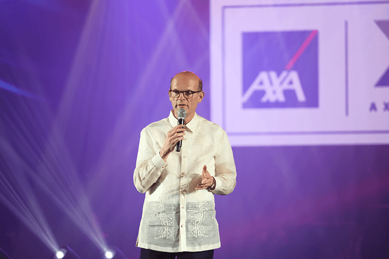 A night of storytelling: AXA Philippines’ 25-year legacy of purpose ...