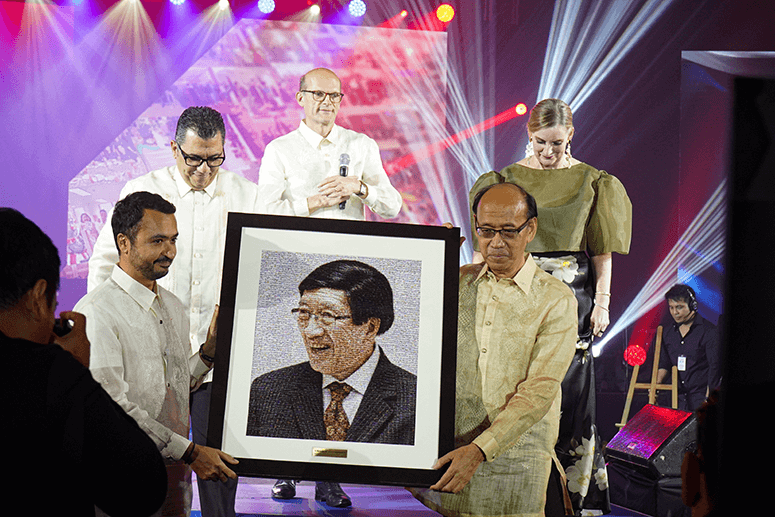A night of storytelling: AXA Philippines’ 25-year legacy of purpose ...
