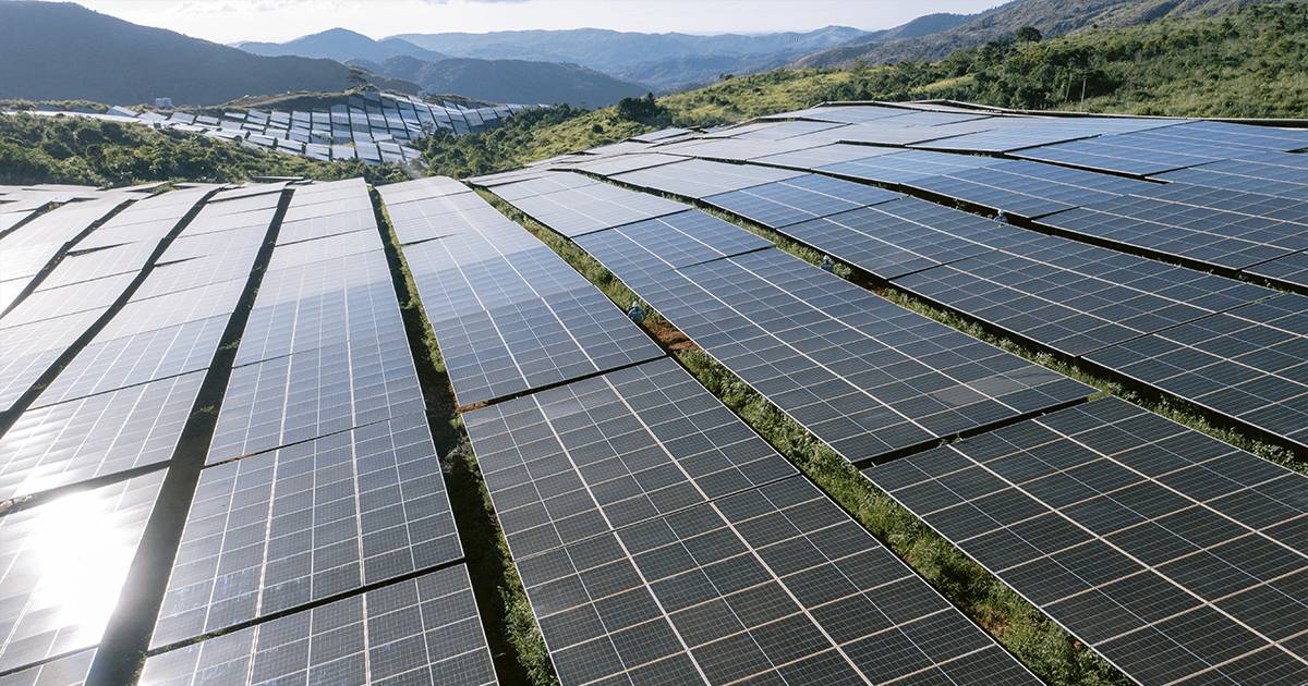 The Solar Energy Landscape: Utility and Rooftop Solar • PhilSTAR Life