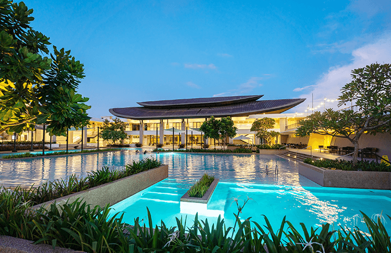 Celebrating five fabulous years of Alviera Country Club • PhilSTAR Life