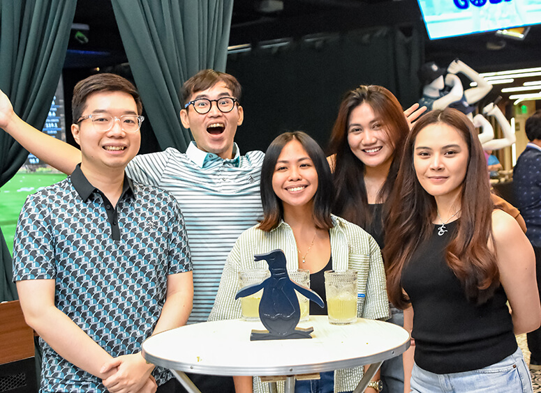 Innovation, Global Brands, and Employee-First Initiatives: Anthem Group ...