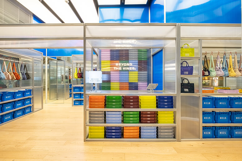 Innovation, Global Brands, and Employee-First Initiatives: Anthem Group ...