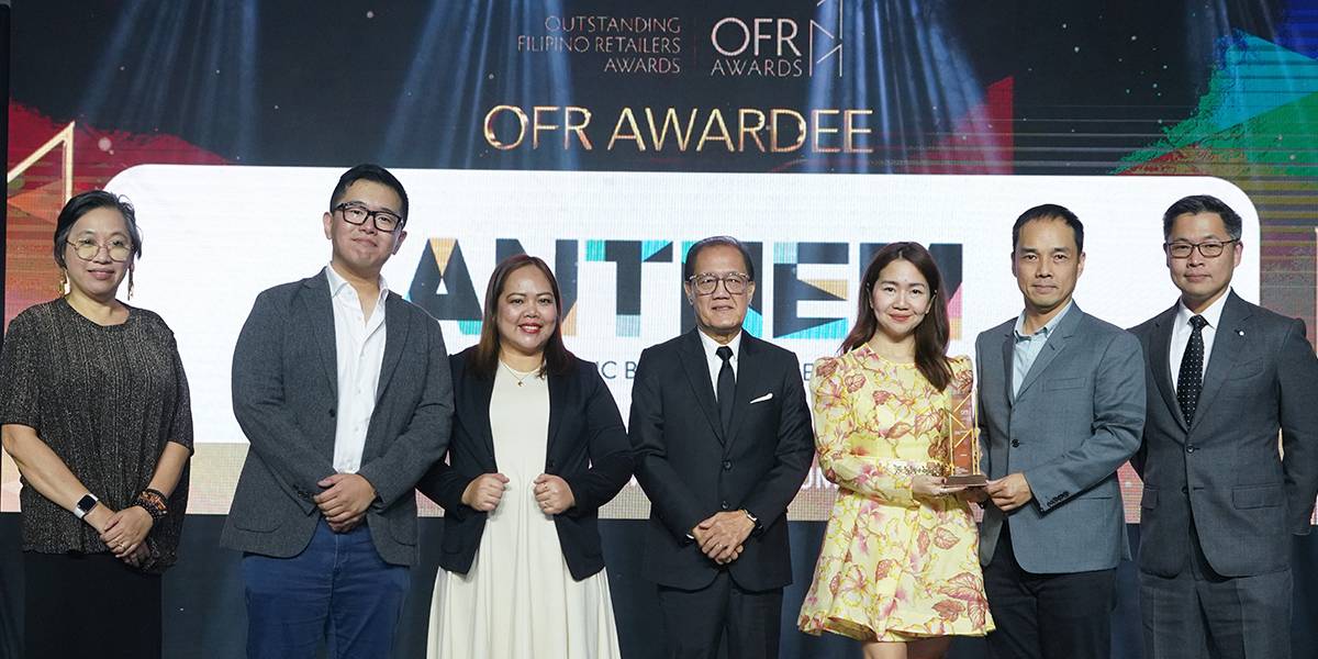 Innovation, Global Brands, and Employee-First Initiatives: Anthem Group ...