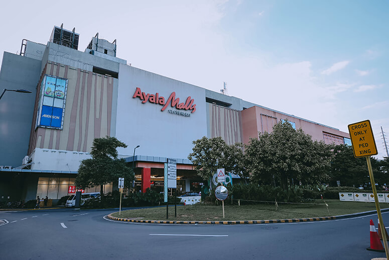 Revitalizing connections: A fully connected Estate of Ayala Land in ...