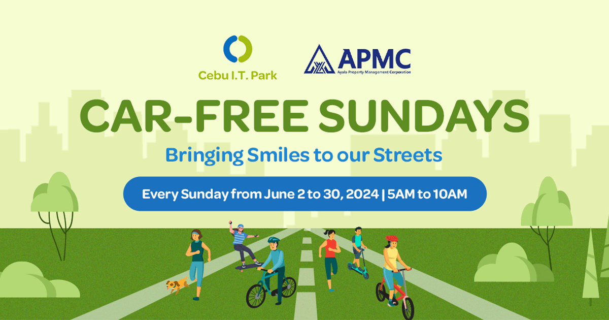 Experience exciting activities waiting for you at Ayala Land Estates ...