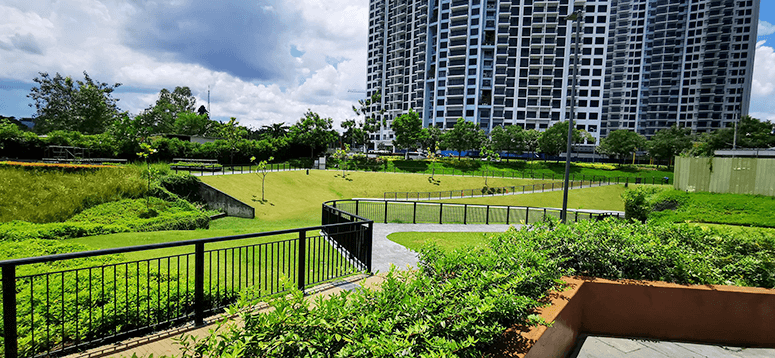 Leading the charge: 4 ways Ayala Land is innovating sustainable ...