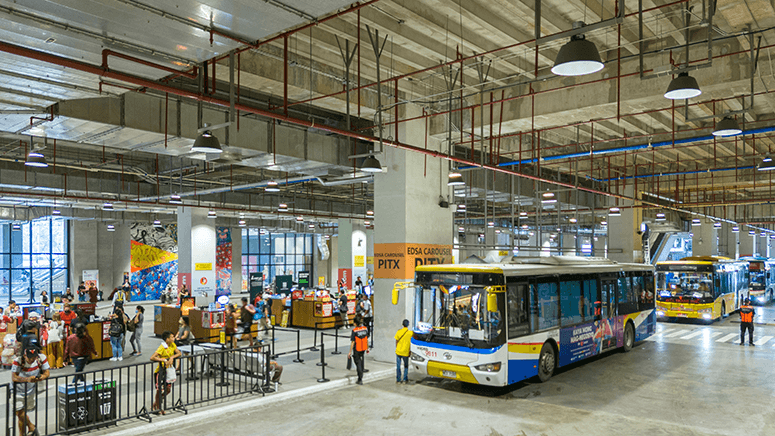 Leading the charge: 4 ways Ayala Land is innovating sustainable ...