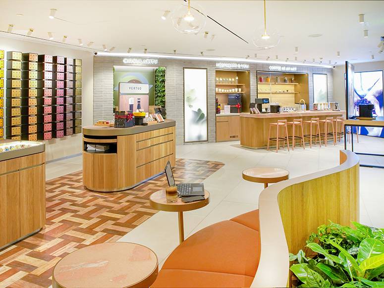 Step Into style! Ayala Malls TriNoma welcomes new concepts that elevate ...