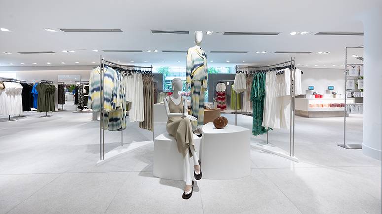 Step Into style! Ayala Malls TriNoma welcomes new concepts that elevate ...