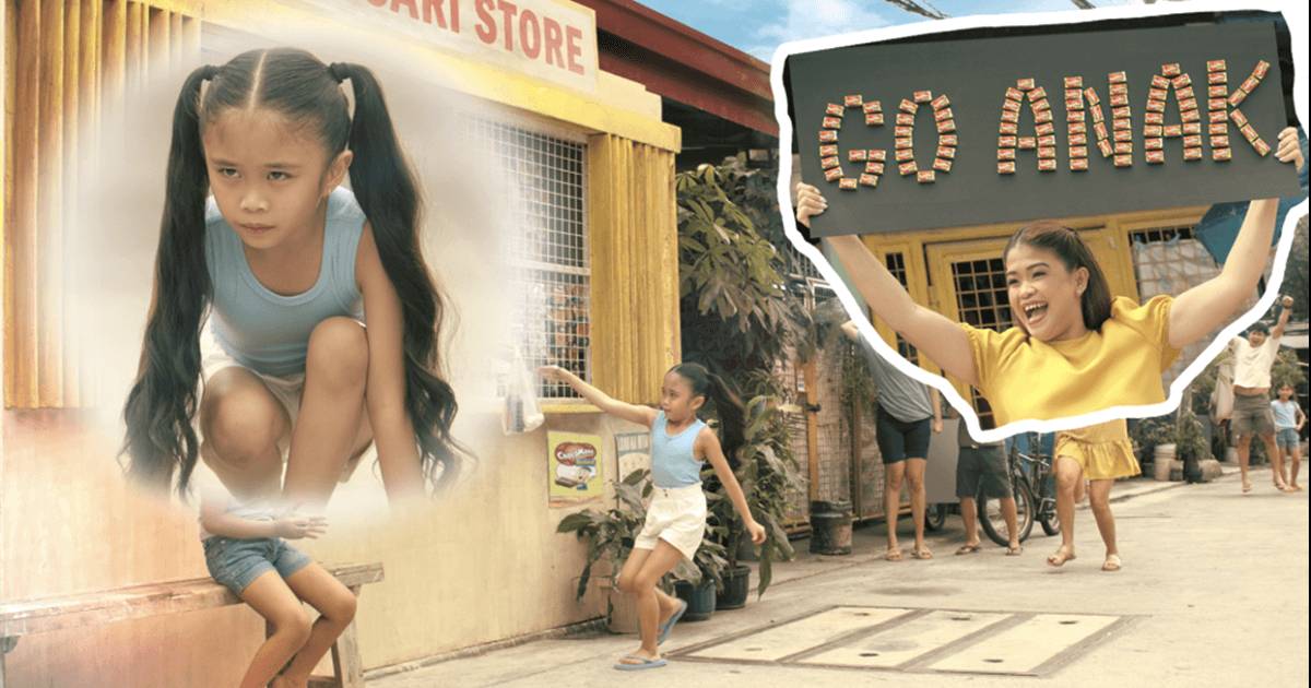 Batang Wagi, Batang Choco Mani • PhilSTAR Life