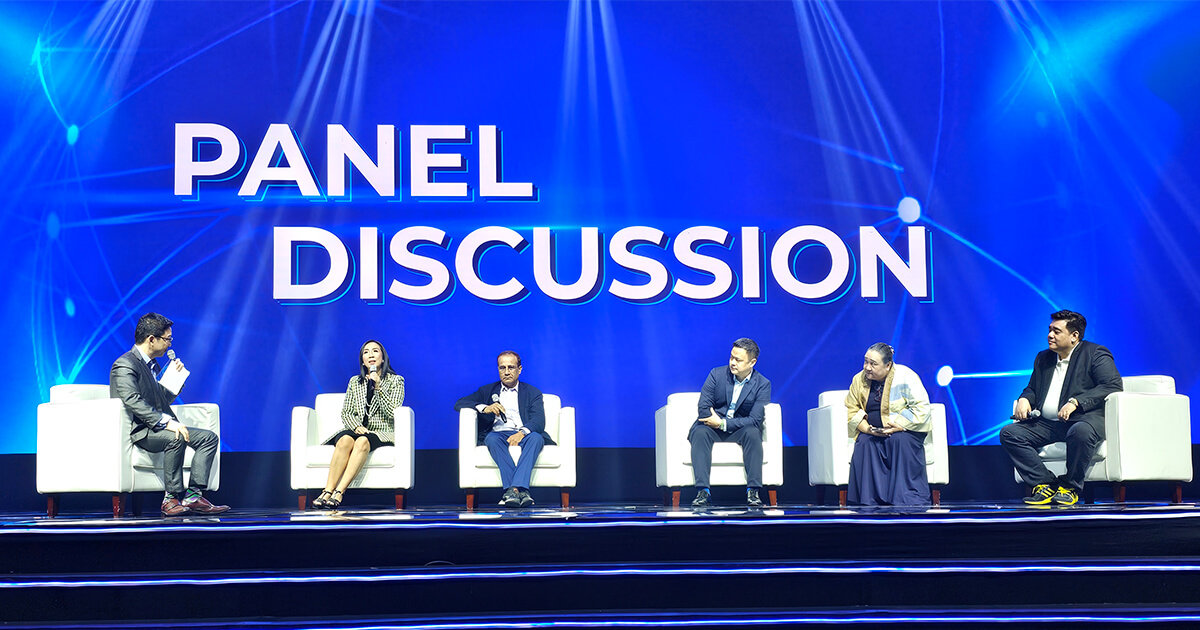 ‘CONNECTED’: Globe Business highlights collaboration, innovation in ...