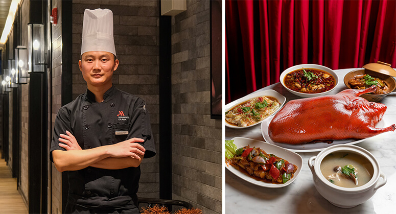 Taste the bold flavors of the North at Hann Resorts • PhilSTAR Life