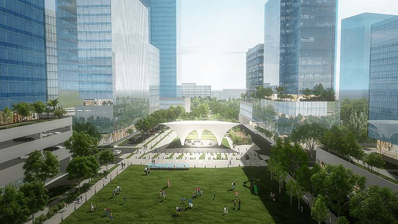 Reap the benefits of working in greener spaces in Alabang • PhilSTAR Life