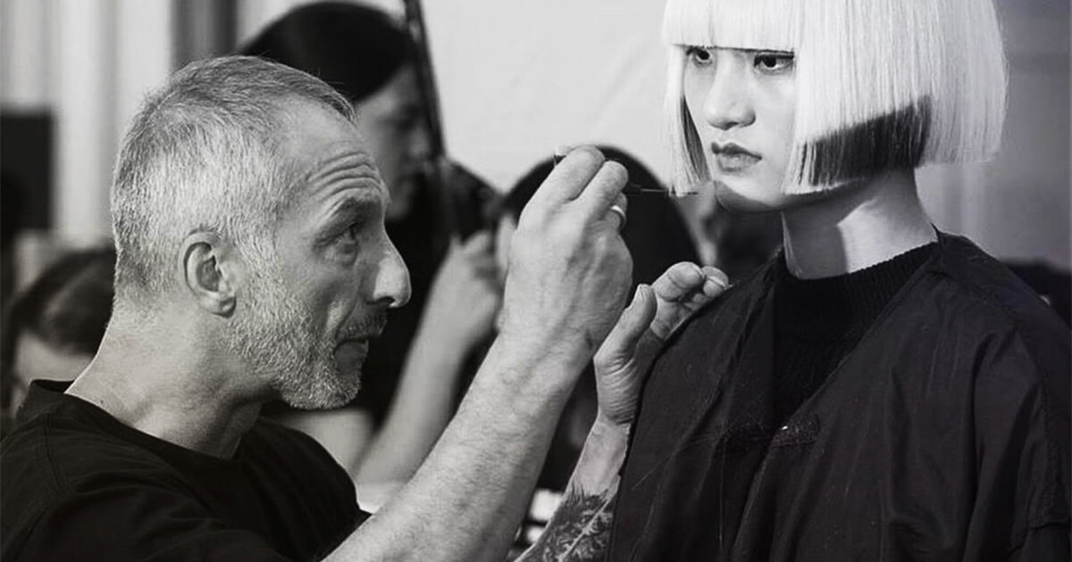 Toni&Guy world celebrates 60 years of hair and fashion • PhilSTAR Life