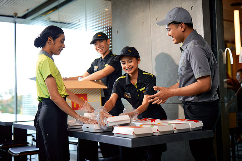 McDonald’s Philippines: An inclusive, safe space for diverse workers ...
