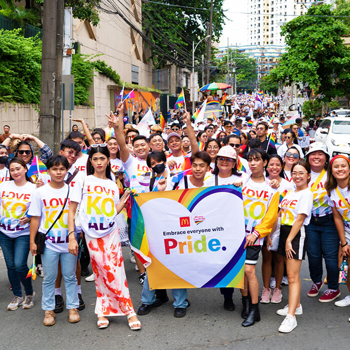 McDonald’s Philippines: An inclusive, safe space for diverse workers ...