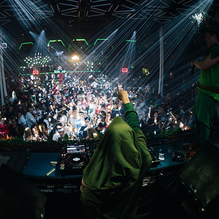 Holiday hotspots: The best party venues in the Metro • PhilSTAR Life