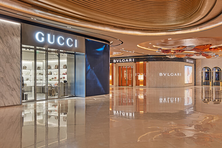 The Mall | NUSTAR: A world of luxury in Cebu City • PhilSTAR Life
