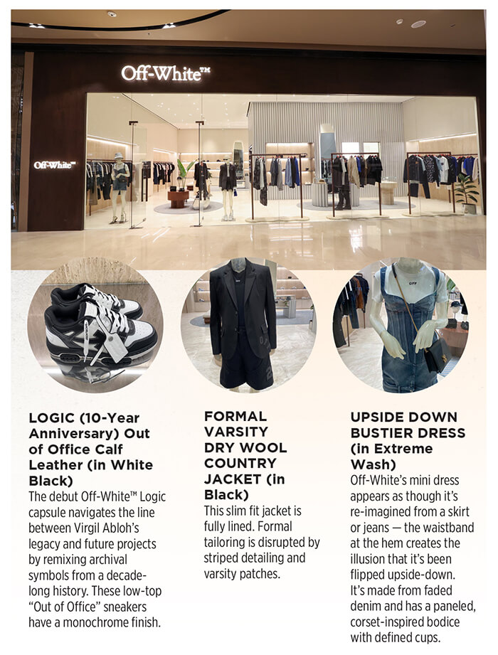 The Mall | NUSTAR: A world of luxury in Cebu City • PhilSTAR Life