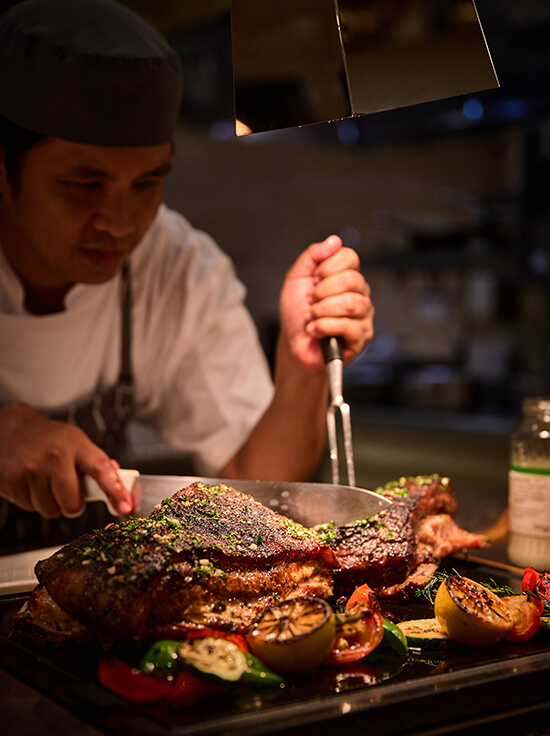 Okada Manila launches 'Embrace Your Own Greatness' campaign to ...