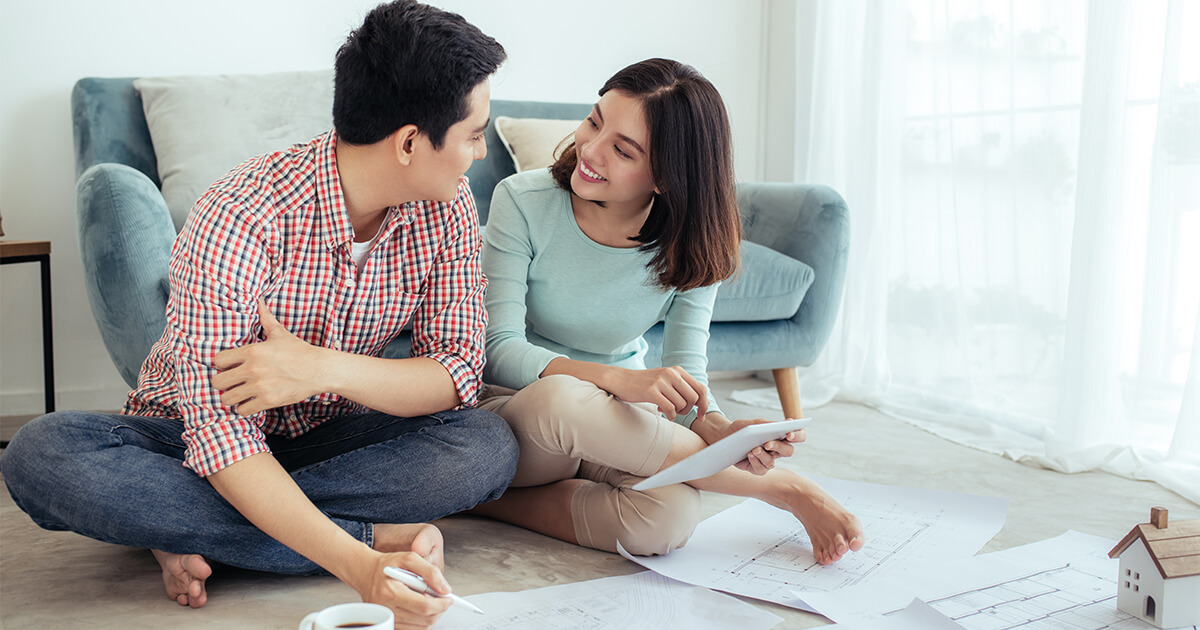 Condo for 2: DINK couples share their lifestyle and financial journey ...