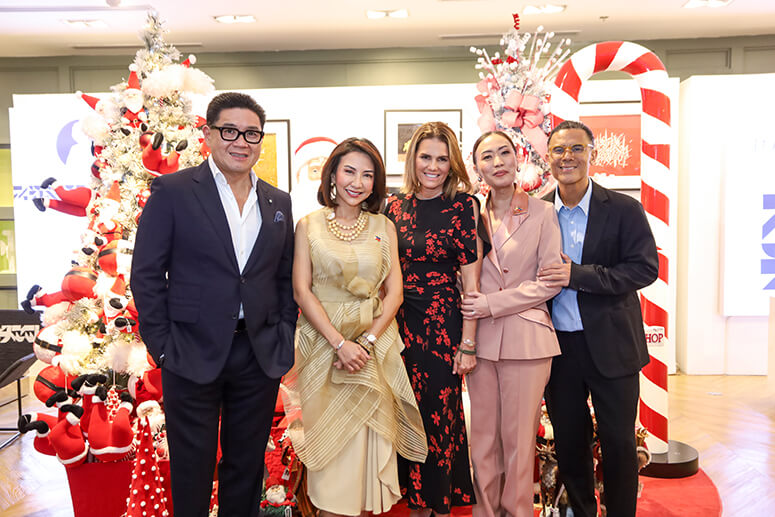 Believe in the magic of Christmas • PhilSTAR Life