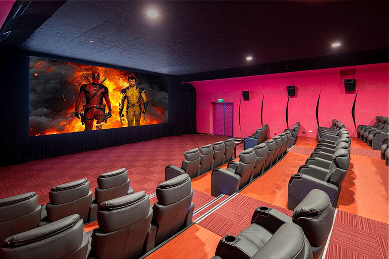 Experience the ultimate family movie night at SM Cinema Aura • PhilSTAR ...