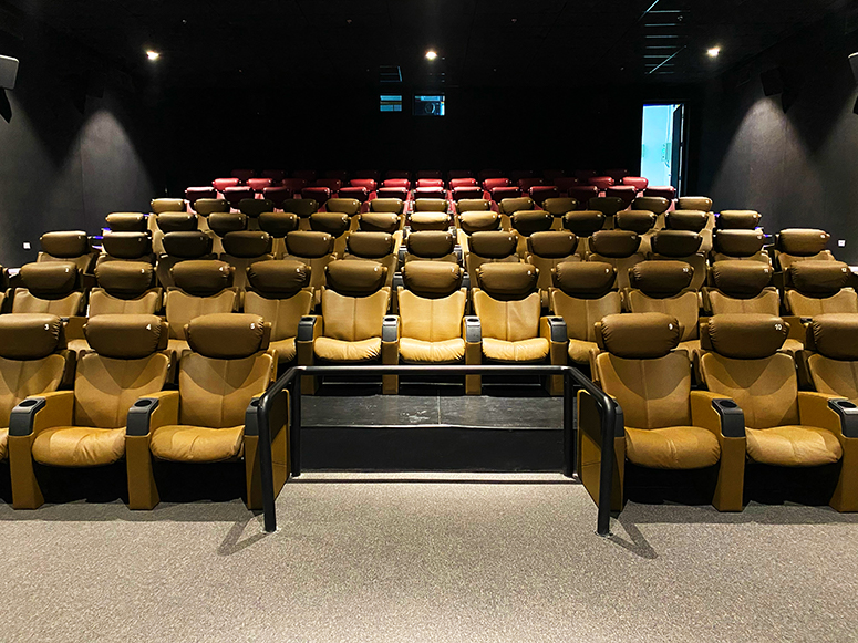 Immerse into the Movieverse at the new SM Cinema Bicutan • PhilSTAR Life