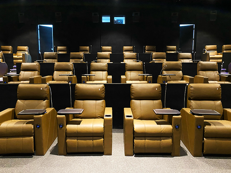 Immerse into the Movieverse at the new SM Cinema Bicutan • PhilSTAR Life