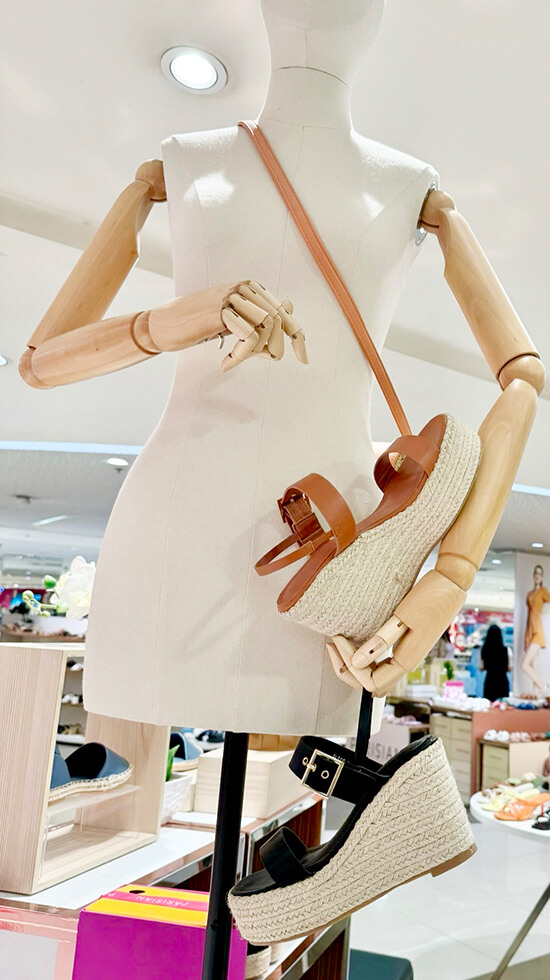 My retail therapy at the SM Store • PhilSTAR Life