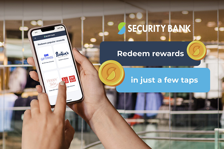 Track your rewards points, redeem exciting rewards and more with ...