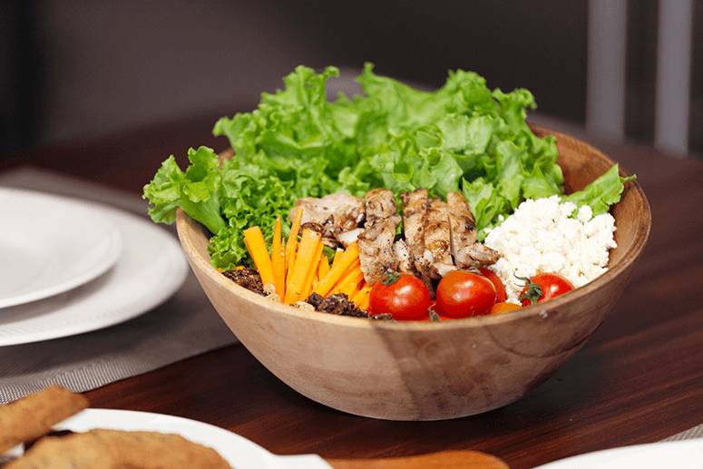 Celebrating fresh food and its enduring legacy • PhilSTAR Life