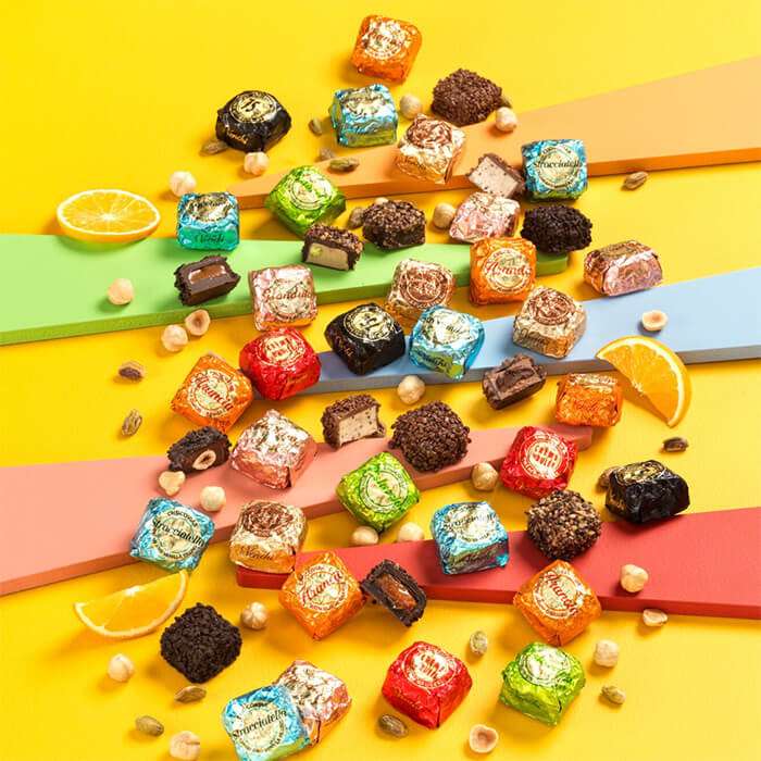 A fine chocolate experience like no other • PhilSTAR Life