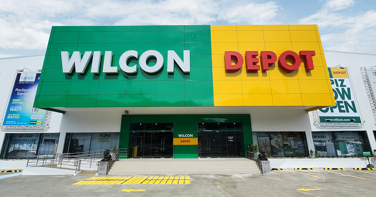 Wilcon Depot: Roxas City’s newest pride and joy • PhilSTAR Life
