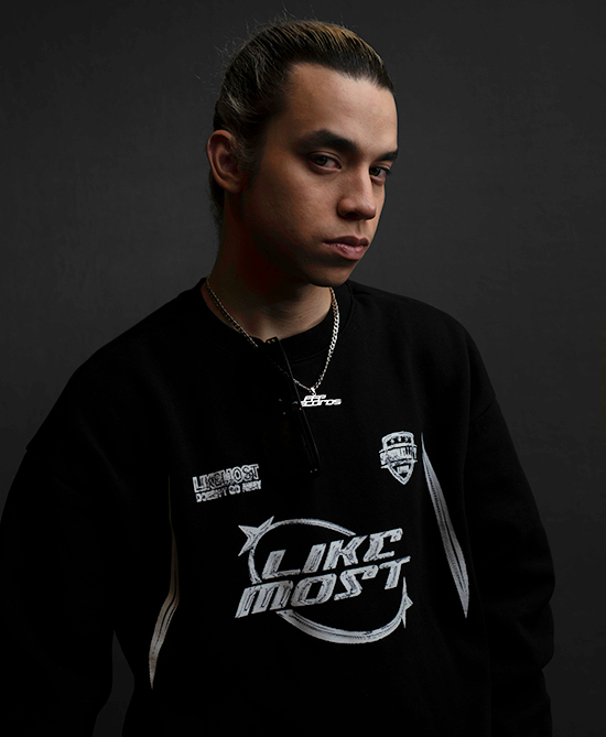 Ez Mil: From Olongapo streets to global stardom • PhilSTAR Life