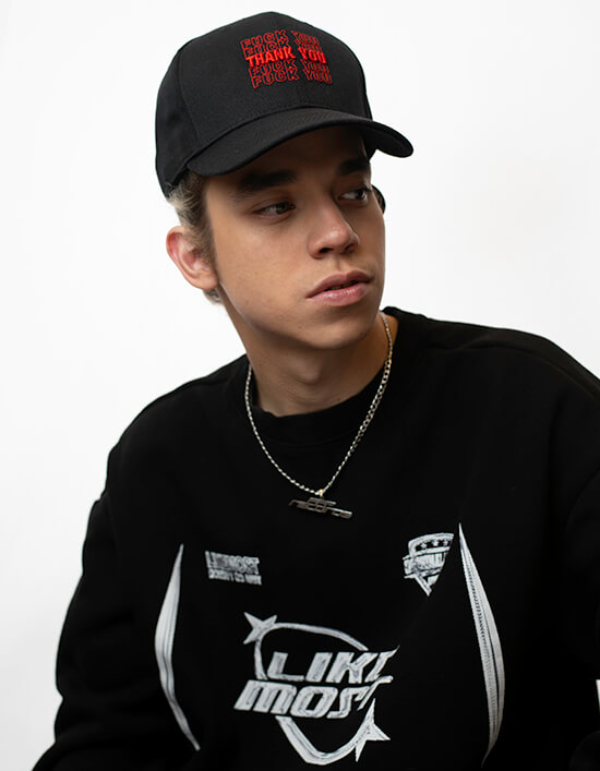 Ez Mil: From Olongapo streets to global stardom • PhilSTAR Life