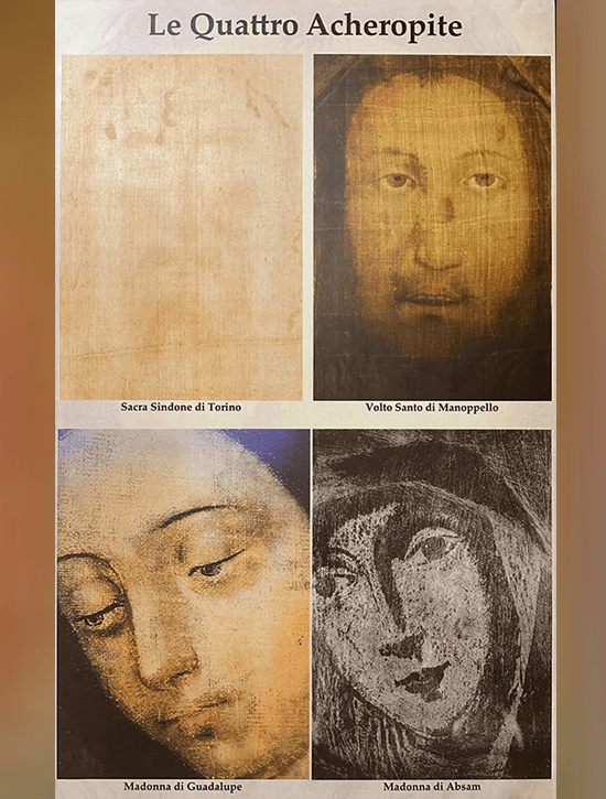 The face of Christ • PhilSTAR Life
