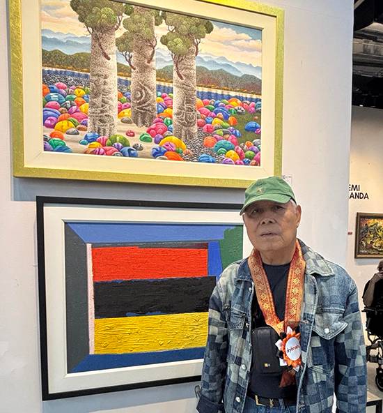 ‘Pamana’: Filipino masters’ legacy to the art world • PhilSTAR Life