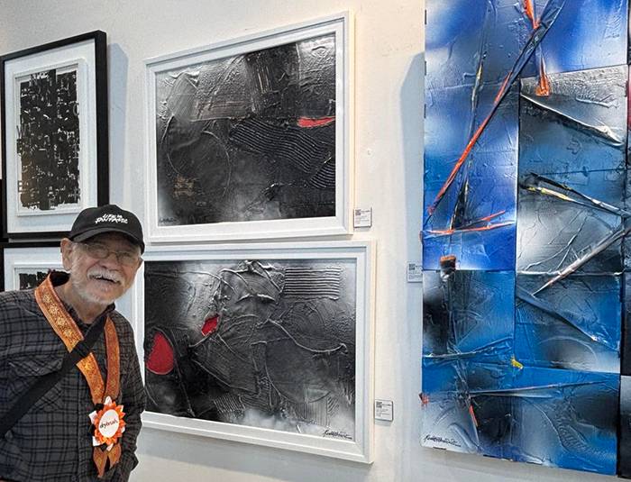 ‘Pamana’: Filipino masters’ legacy to the art world • PhilSTAR Life