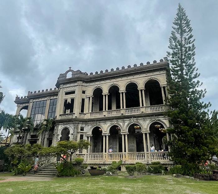 Bacolod: The land of sugar, sweetness and smiles • PhilSTAR Life