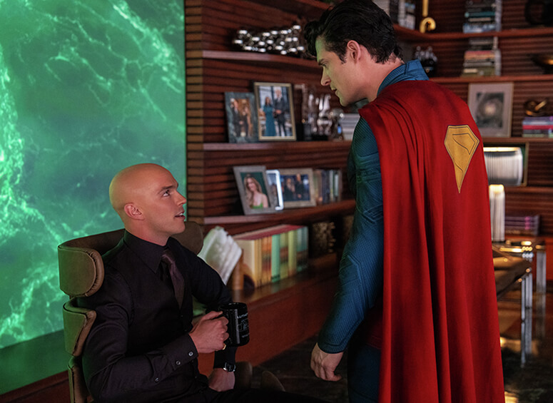 A new Superman for our troubled times • PhilSTAR Life