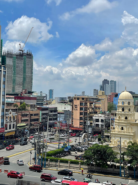 Exploring Escolta • PhilSTAR Life