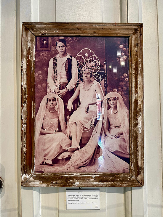 Mapping out Zamboanga • PhilSTAR Life