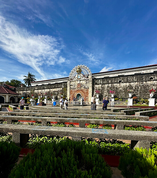 Mapping out Zamboanga • PhilSTAR Life