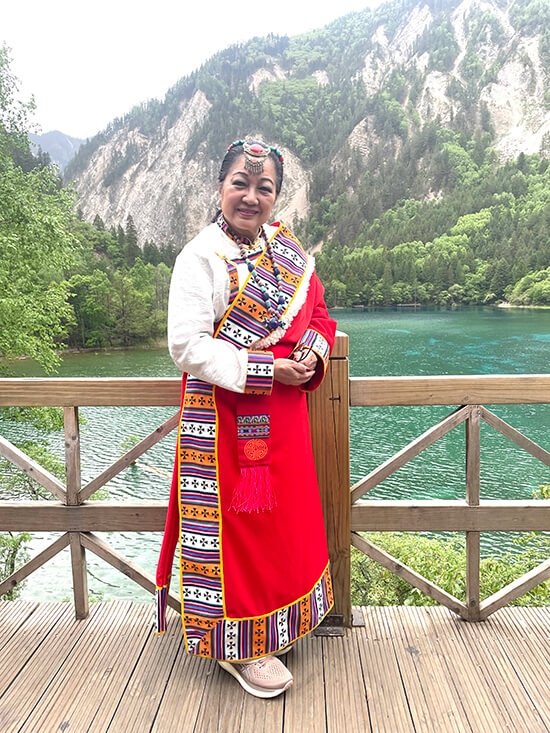 China today: Where ancient meets futuristic • PhilSTAR Life