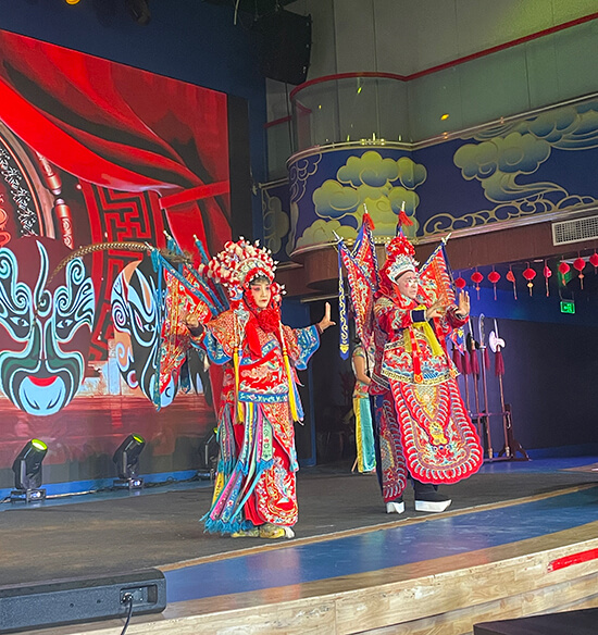 China today: Where ancient meets futuristic • PhilSTAR Life