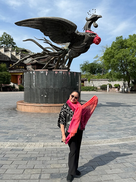 China today: A harmony of old and new • PhilSTAR Life