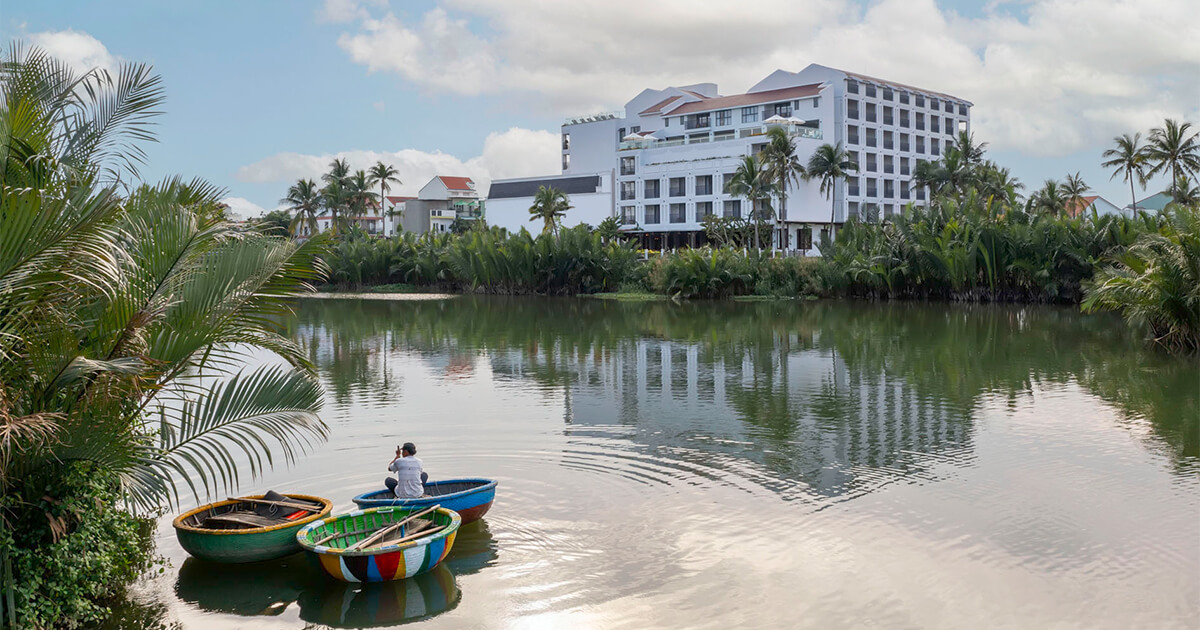 Hoi An of my dream • PhilSTAR Life