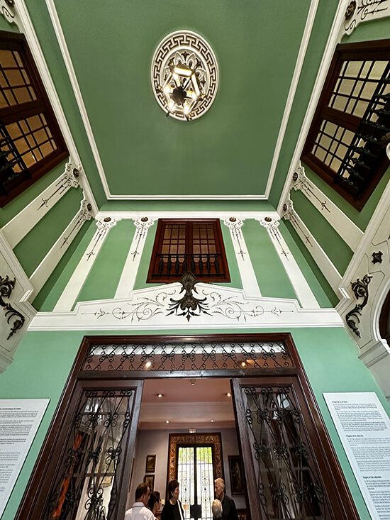 Chasing after Juan Luna and other 19th-century Filipino painters in ...