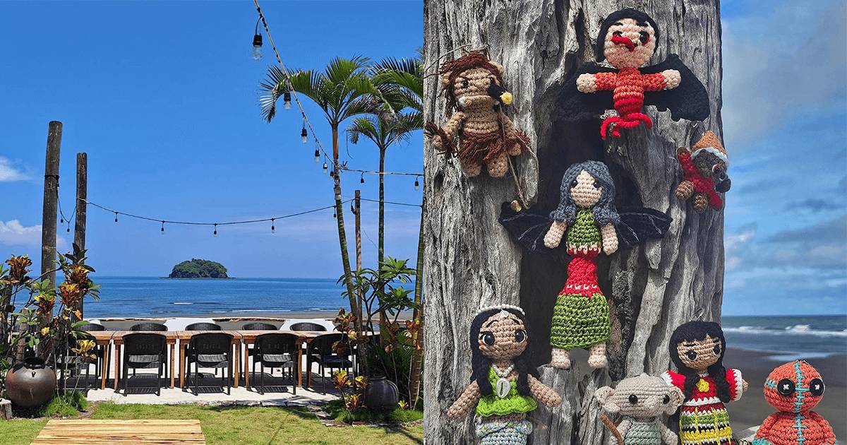 Lamumu and other discoveries in Capiz, the land of the ‘manananggal ...